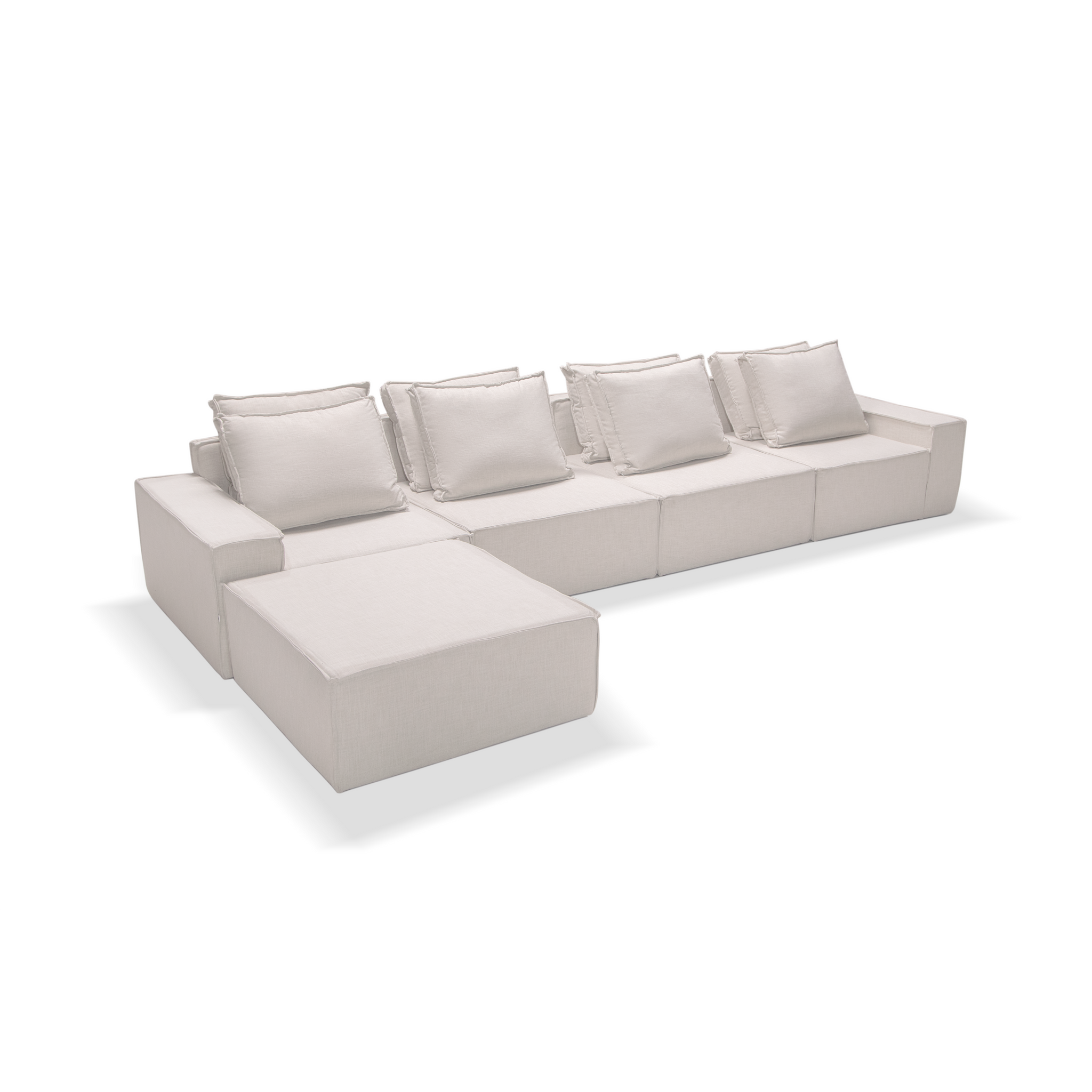 Sofá Modular Serena